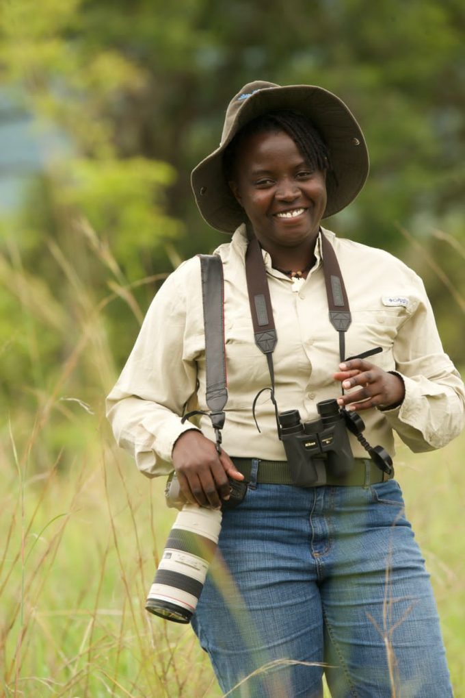 Important Bird Areas - Wide Birding Eco Tours