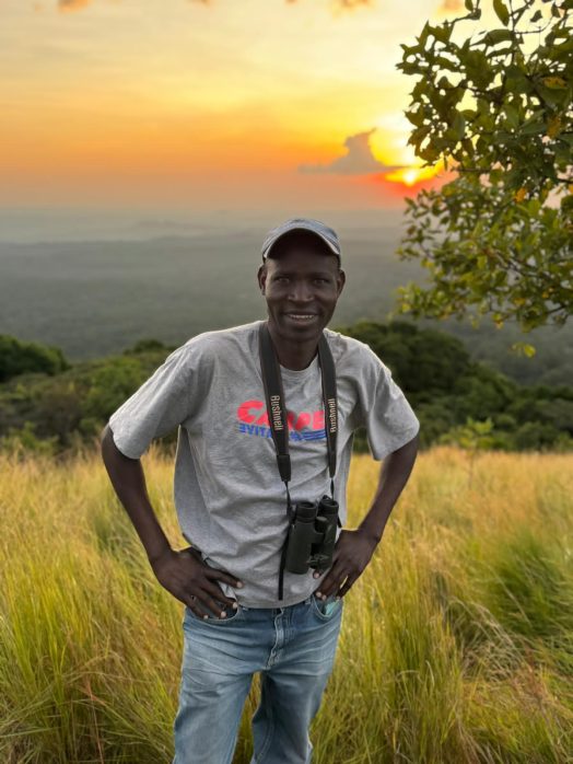 Uganda Important Bird Areas - Wide Birding Eco Tours